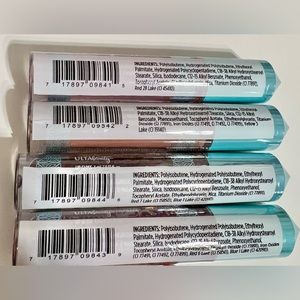 Ulta Beauty | Makeup | Ulta Beauty X Thor Love Thunder Lip Gloss Set Of ...